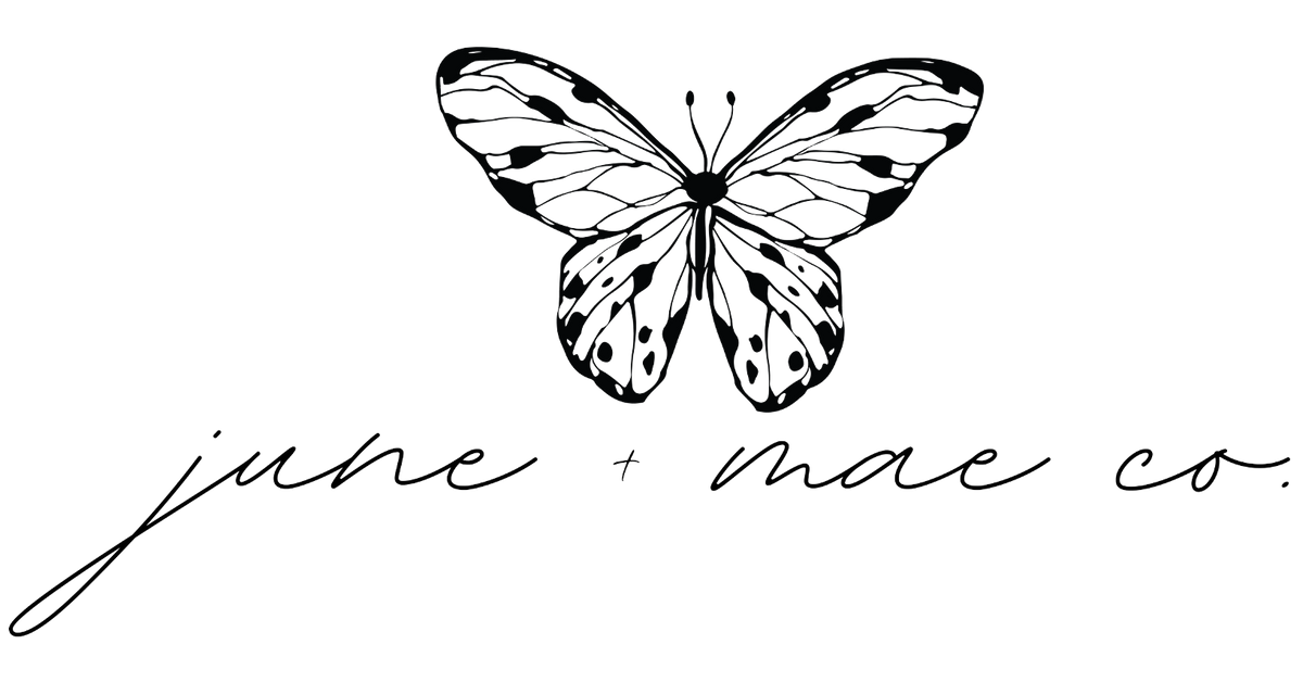 Necklaces – June + Mae Co.